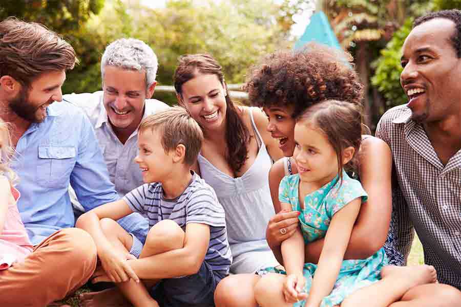 5 Types Of Families Relationship Development And Transformation 5-types-of-families-relationship-development-and-transformation